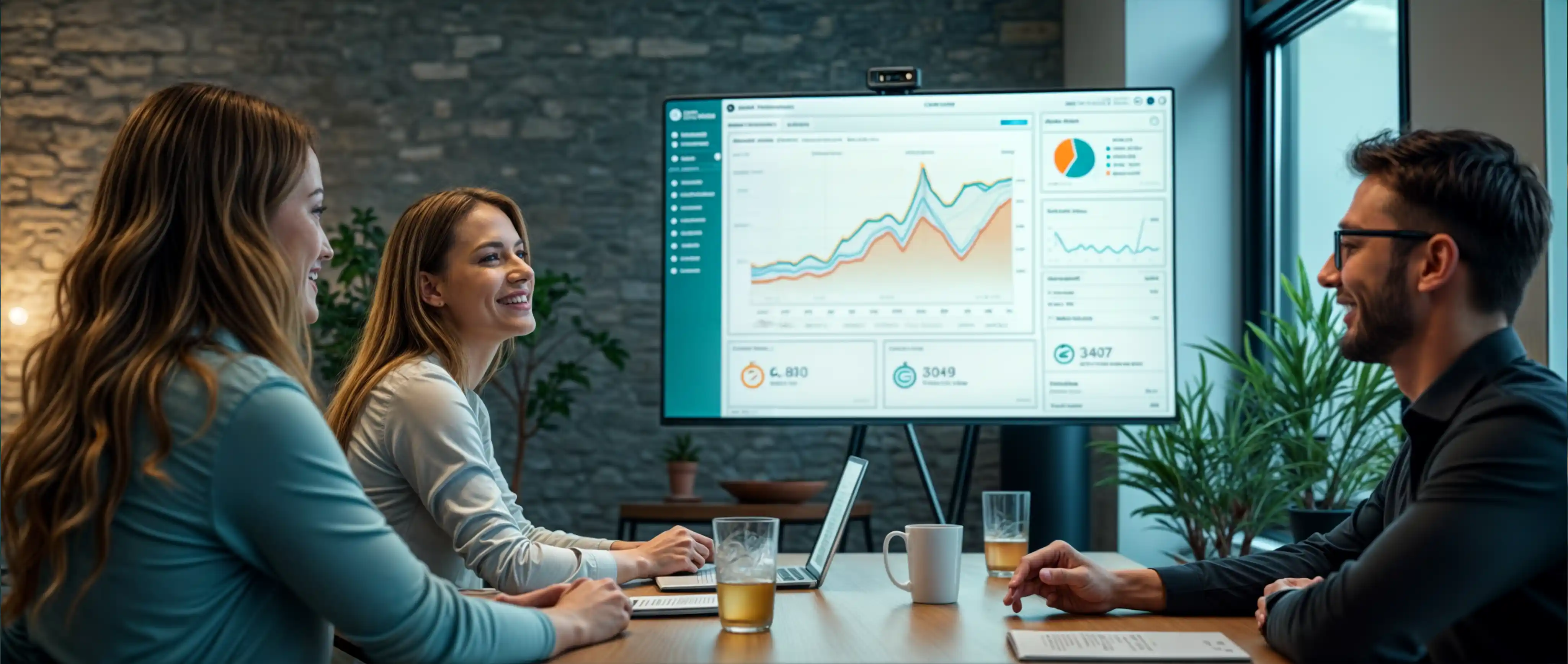 Client Stories | Spyre Group